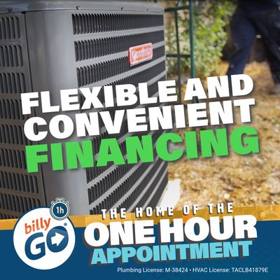 billyGO Air Conditioning & Plumbing - Updated August 2025 - 57 Photos ...