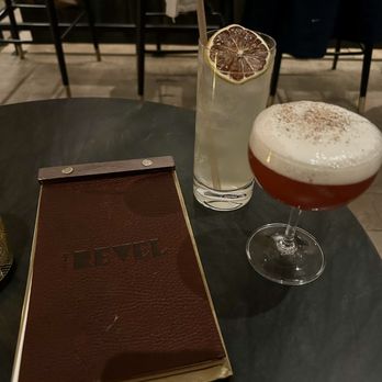 REVEL LOUNGE - Updated March 2025 - 56 Photos & 22 Reviews - 715 W ...