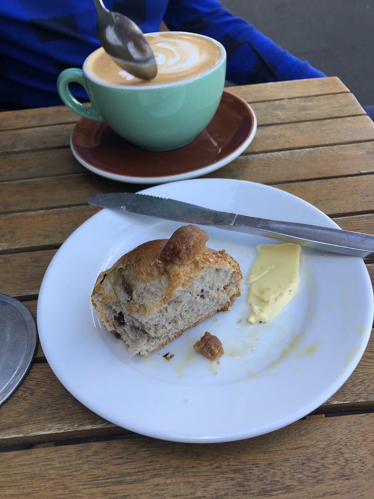 BROWN SUGAR CAFE - Huia Street, Taihape, Manawatu-Wanganui, New Zealand ...