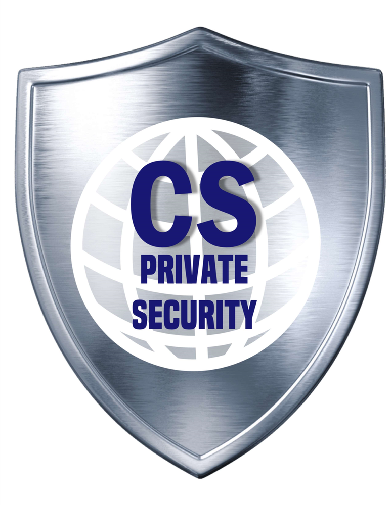CS PRIVATE SECURITY COMPANY - Updated August 2025 - Request a Quote ...