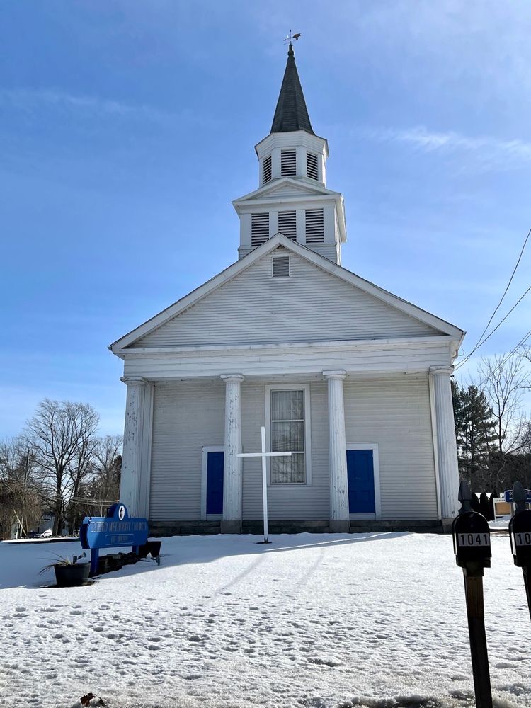 BOLTON UNITED METHODIST CHURCH - Updated March 2026 - 1041 Boston Tpke ...