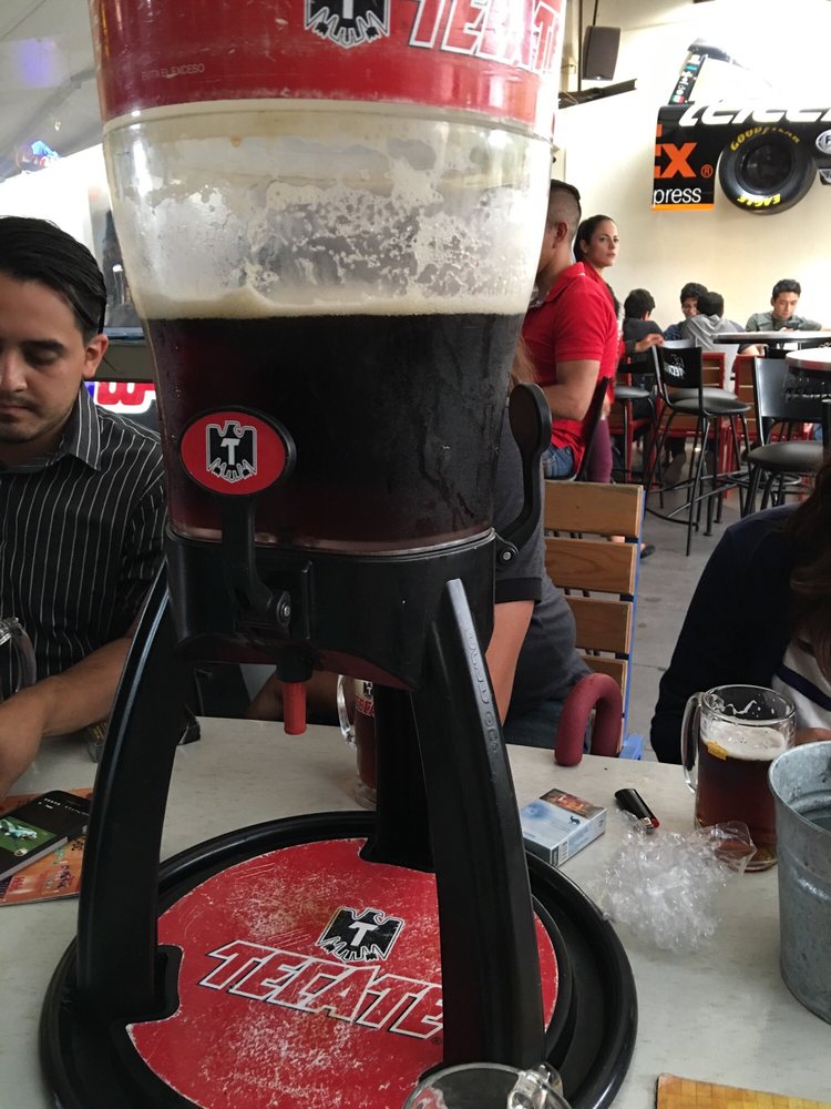 RUSH WINGS - Updated January 2025 - Av. Providencia 2368, Guadalajara ...