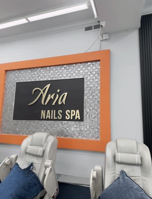 ARIA NAILS SPA - Updated December 2025 - 718 Photos & 510 Reviews - 38 W Sierra Madre Blvd ...