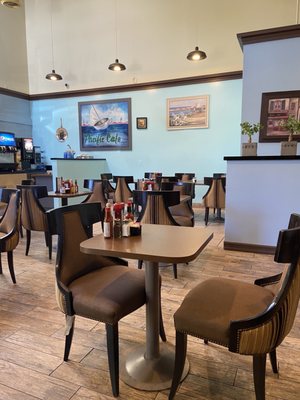 PACIFIC CAFE - 93 Photos & 94 Reviews - 1661 Pacific Ave, Oxnard ...