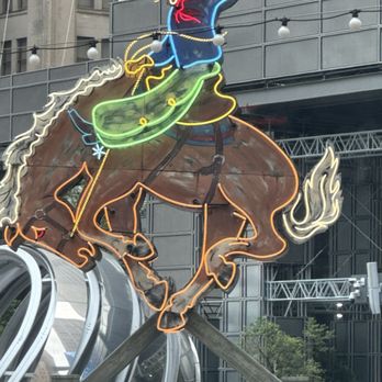 COWBOY CHOW - Updated November 2024 - 37 Photos & 38 Reviews - 311 S ...