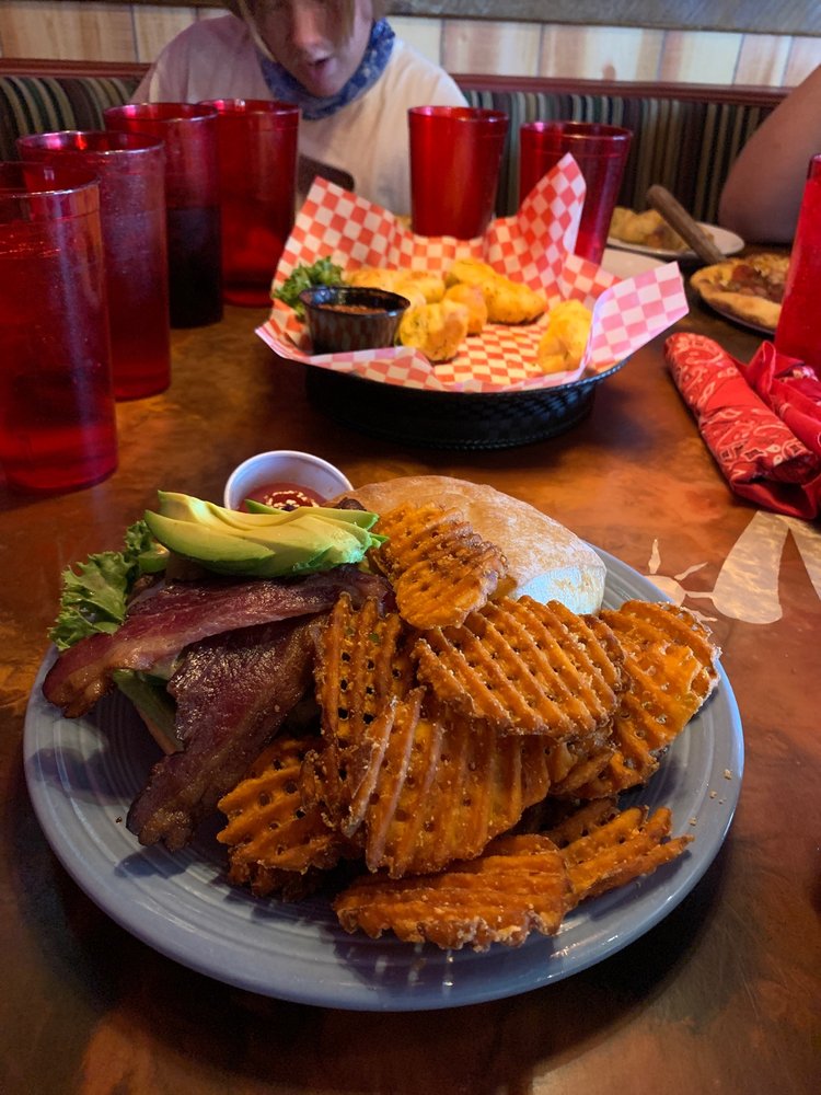 ZAX RESTAURANT - Updated June 2024 - 399 Photos & 850 Reviews - 96 S ...