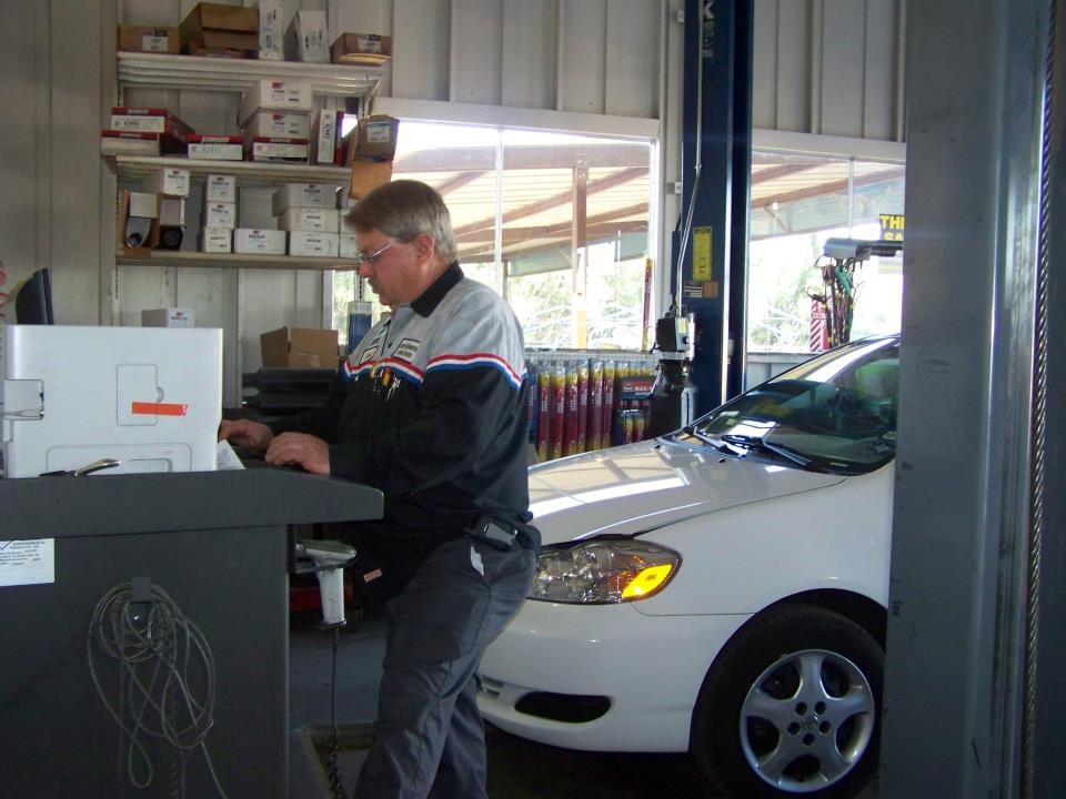 JERRY’S AUTO REPAIR & TIRE - Updated June 2024 - 14 Photos & 11 Reviews ...