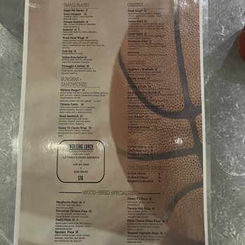 JIMMY V’S OSTERIA & BAR - Updated August 2025 - 318 Photos & 390 ...