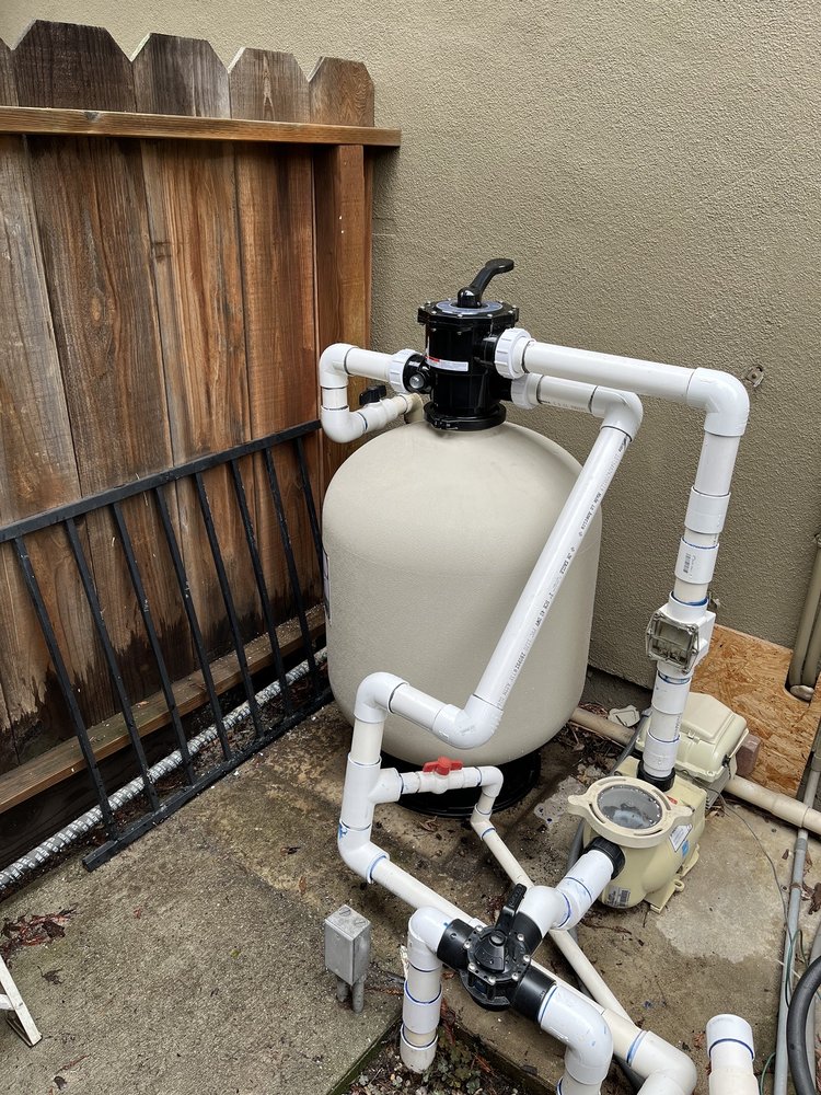 SCOTT’S POOL REPAIR & REMODELING - Updated September 2025 - 35 Reviews ...