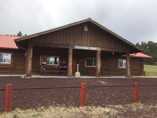 NRA WHITTINGTON CENTER - 20 Photos - 34025 US-64, Raton, New Mexico ...