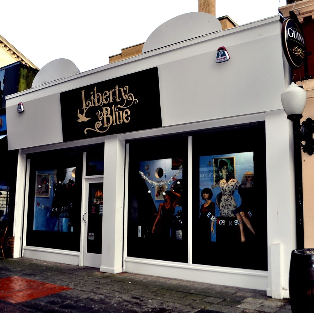 LIBERTY BLUE - Updated March 2025 - 11 Photos & 11 Reviews - 19-21 ...