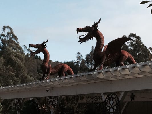 SPANISH TOWN - Updated July 2025 - 115 Photos & 35 Reviews - 501 San ...