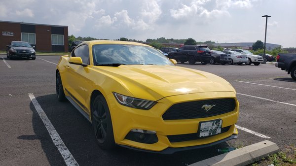 CHAPMAN FORD SALES, INC. - Updated September 2025 - 15 Photos & 144 ...