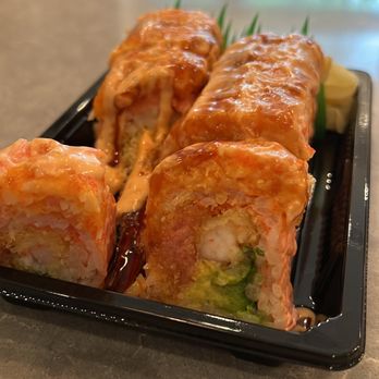 BLU SUSHI - Updated October 2025 - 167 Photos & 152 Reviews - 26 Wilsey ...