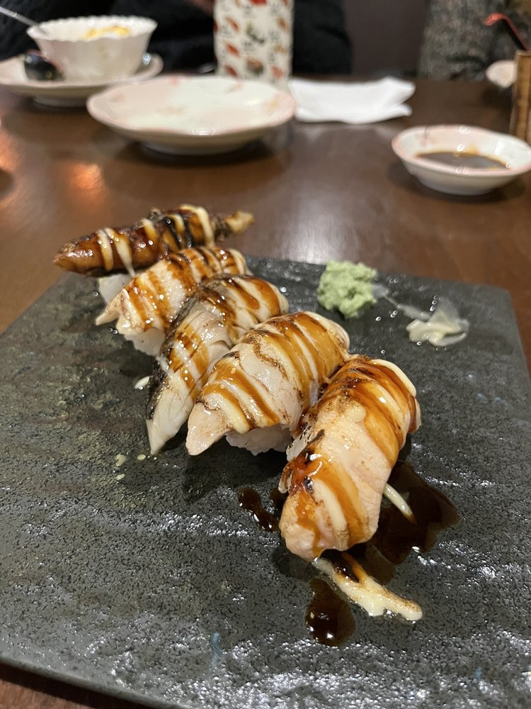 KIKU SUSHI - Updated December 2025 - 52 Photos & 31 Reviews - 1368 W ...