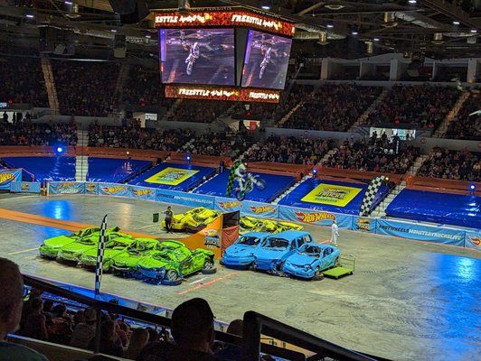 BLUE CROSS ARENA - Updated July 2025 - 144 Photos & 47 Reviews - One ...