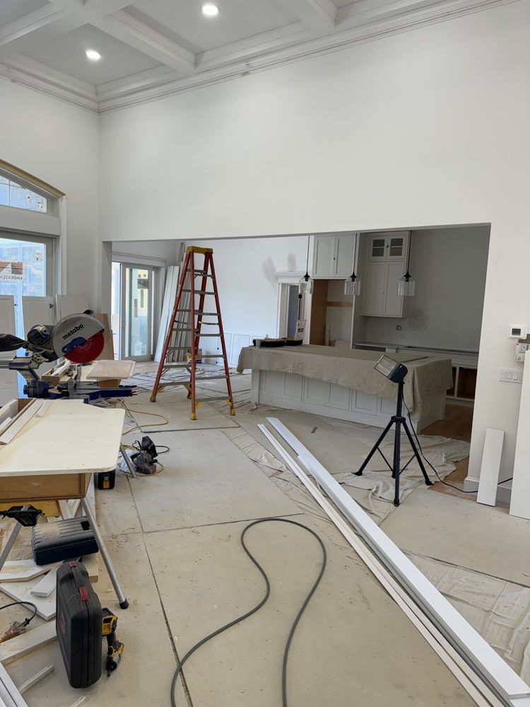 DP PLASTER DRY WALL AND PAINT - Updated March 2025 - 13 Photos ...