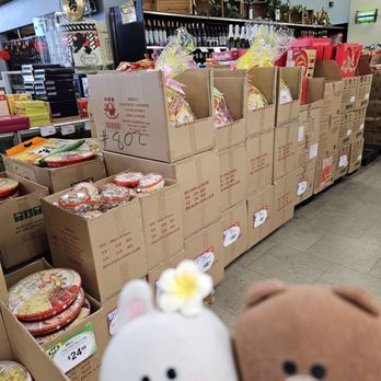 168 MARKET - Updated December 2025 - 857 Photos & 356 Reviews - 3459 S ...