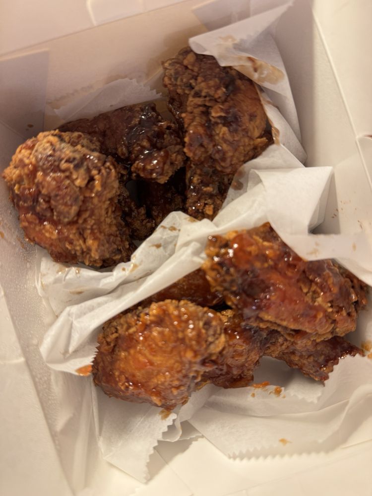 MD FRIED CHICKEN - Updated June 2026 - 15 Photos - 314 Bedford Ave ...