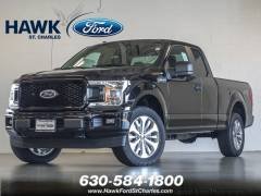 HAWK FORD OF ST. CHARLES - Updated December 2025 - 14 Photos & 73 ...