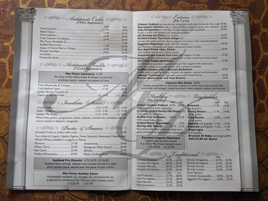 MIO POSTO - 33 Photos & 37 Reviews - Italian - 16 Merrick Ave, Merrick ...