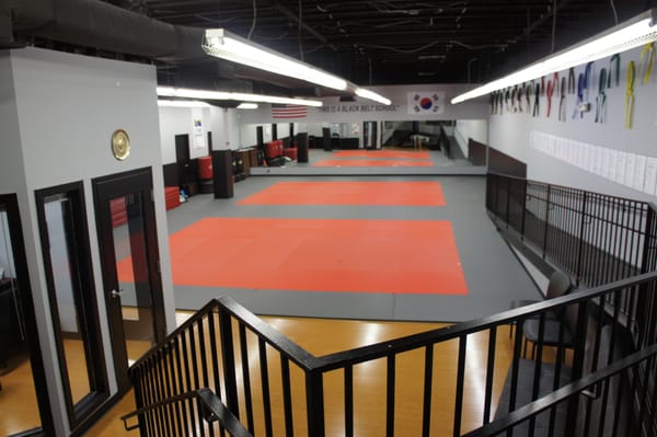 ANDREW GAUSE’S MARTIAL ARTS - Updated June 2026 - 11 Photos - 5624 Ox ...