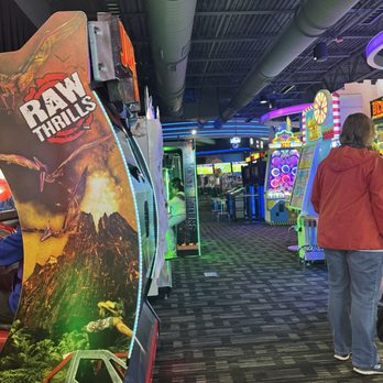 DAVE & BUSTER’S BOISE - Updated January 2026 - 149 Photos & 162 Reviews ...