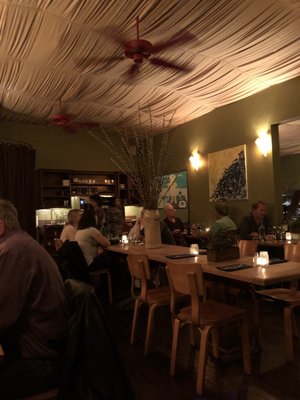 FIREFLY RESTAURANT - 608 Photos & 1535 Reviews - 4288 24th St, San ...