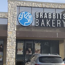 9 RABBITS BAKERY - Updated October 2025 - 918 Photos & 573 Reviews ...