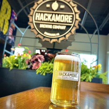 HACKAMORE BREWING - Updated January 2026 - 86 Photos & 30 Reviews ...