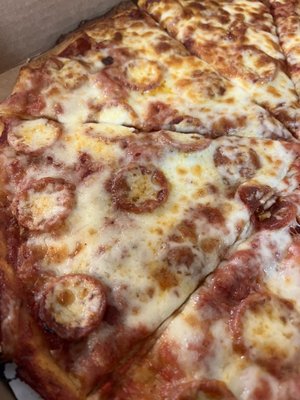 GABRIELLA’S OLD TIME PIZZA - Updated January 2026 - 13 Reviews - 120 E ...