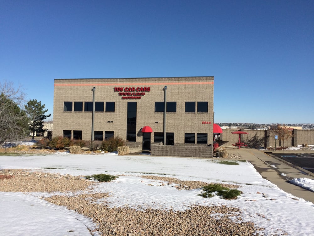 TOY CAR CARE - Updated September 2025 - 27 Photos & 86 Reviews - 6844 S ...