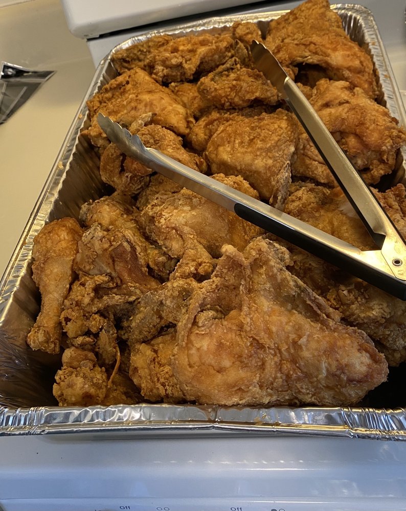 POLLARD’S CHICKEN - Updated December 2025 - 35 Photos & 54 Reviews ...