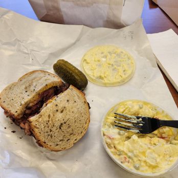 DELI DIVINE - Updated December 2025 - 107 Photos & 62 Reviews - 5501 ...