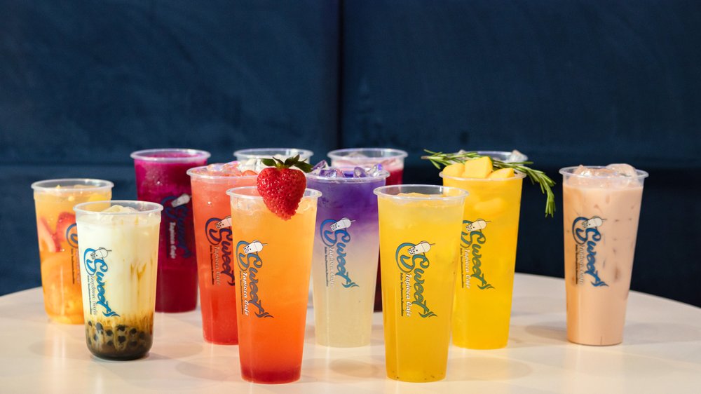 SWEET TAPIOCA CAFE - Updated October 2025 - 106 Photos & 38 Reviews ...