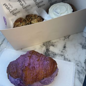 CAFE MOCHIKO - Updated January 2025 - 394 Photos & 172 Reviews - 1524 ...