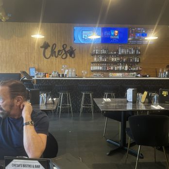 CHESA’S BISTRO & BAR - Updated January 2025 - 231 Photos & 145 Reviews ...