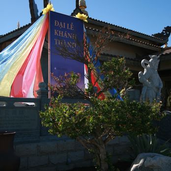 TAM TU METTA BUDDHIST TEMPLE & HERITAGE GARDEN - Updated October 2025 ...