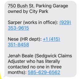 Impark Reviews | Read Customer Service Reviews of impark.com