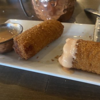 SEÑOR PAN CAFÉ - Updated June 2024 - 258 Photos & 127 Reviews - 11238 ...