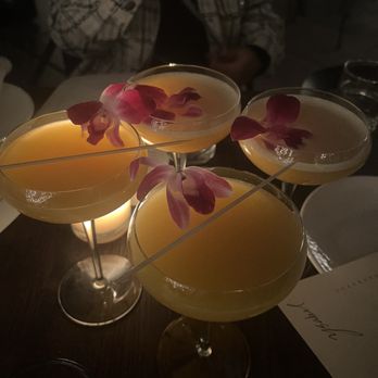 YSABEL - New American Restaurant in West Hollywood, California at 945 N ...