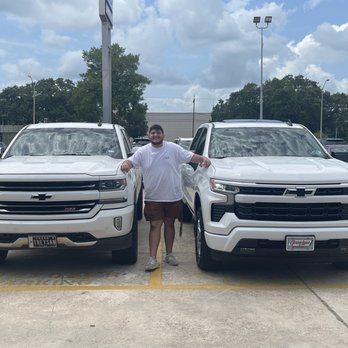 GERRY LANE CHEVROLET - Updated June 2025 - 31 Photos & 44 Reviews ...