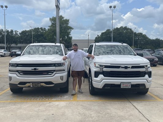 GERRY LANE CHEVROLET - Updated December 2025 - 34 Photos & 56 Reviews ...