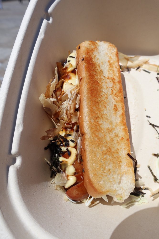 NAMU STREET FOOD - Updated November 2025 - 355 Photos & 321 Reviews - 1 ...