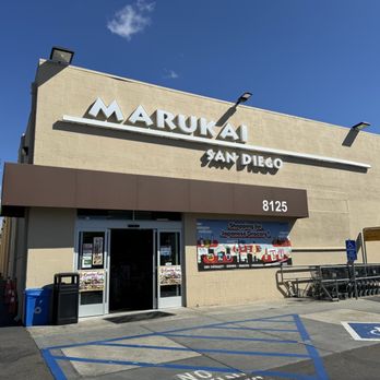 MARUKAI MARKET - Updated October 2025 - 831 Photos & 353 Reviews - 8151 ...
