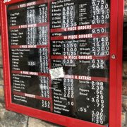 RUDY’S CHICKEN - 239 Photos & 481 Reviews - 3115 S Lancaster Rd, Dallas ...