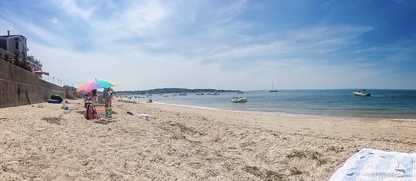 SOUNDSIDE BEACH PARK - 359 Bayville Ave, Bayville, New York - Beaches ...