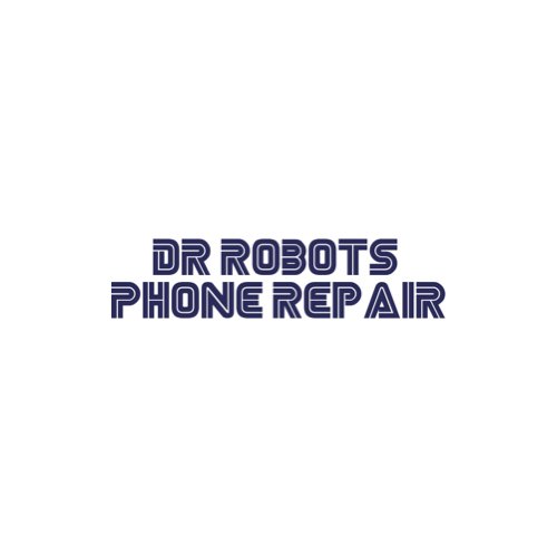 DR ROBOTS PHONE REPAIR - Auburn, California - Mobile Phone Repair ...