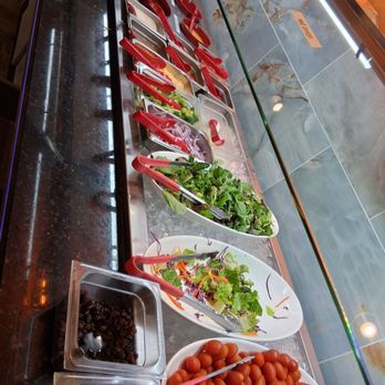 GOOD TOWN BUFFET - Updated January 2026 - 54 Photos & 28 Reviews - 2475 ...