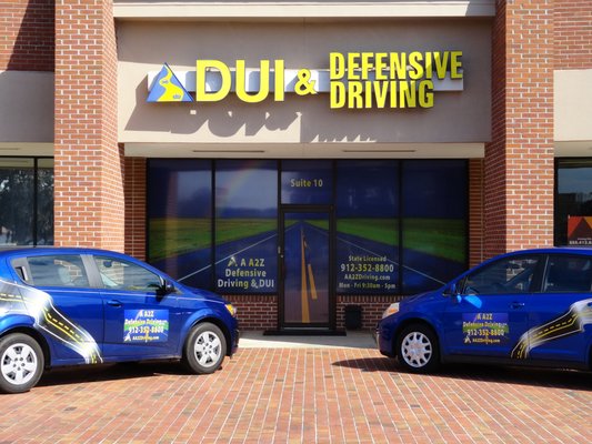 A A2Z DEFENSIVE DRIVING & DUI ACADEMY - Updated December 2025 - 14 ...
